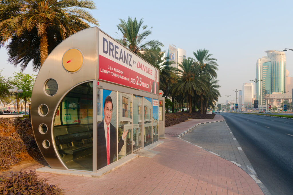 How to Use the Dubai Bus System | Havefundubai.com | Prices