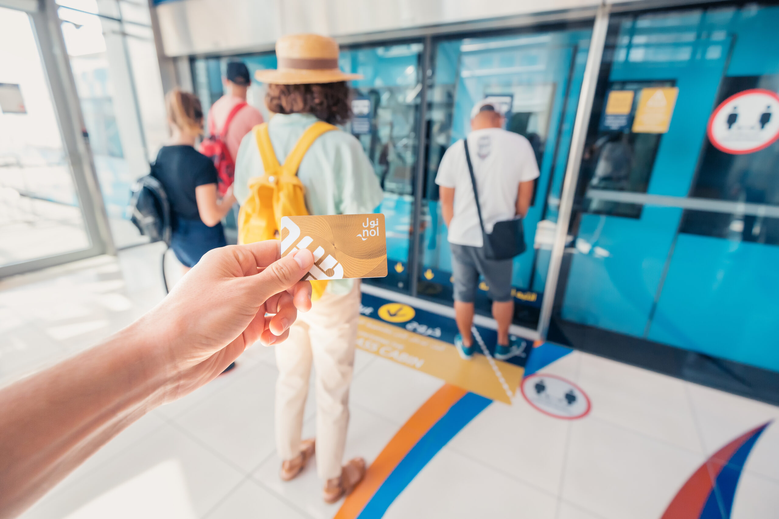 Which Dubai NOL Card to Buy for Public Transport | Prices 2023