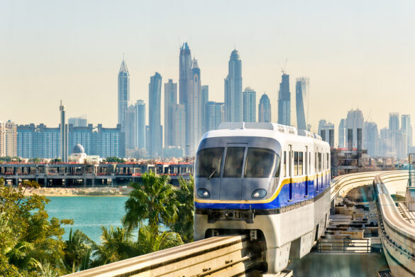 Dubai Ferry Guide with Routes, Prices and Maps | Havefundubai.com