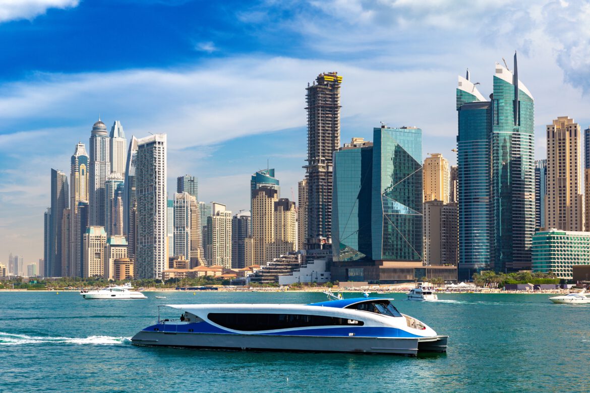 Dubai Ferry Guide with Routes, Prices and Maps | Havefundubai.com