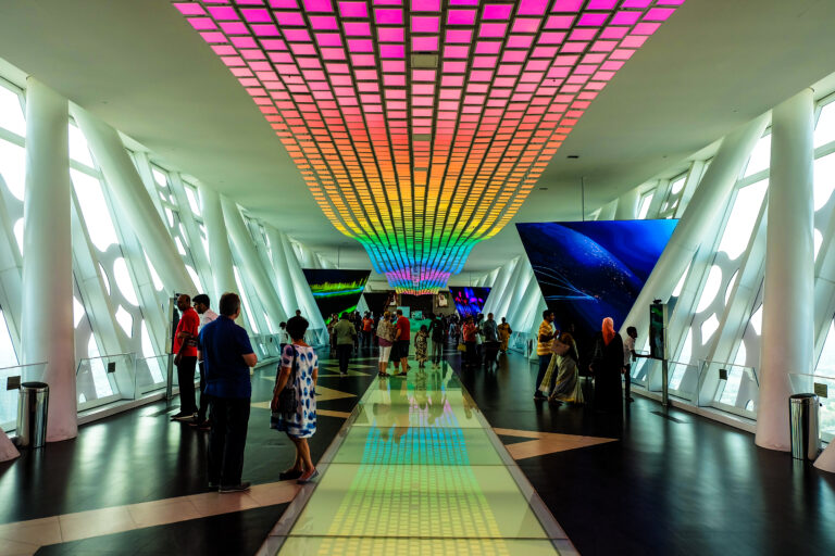 Dubai Frame Tickets: Visit the Largest Picture Frame in the World