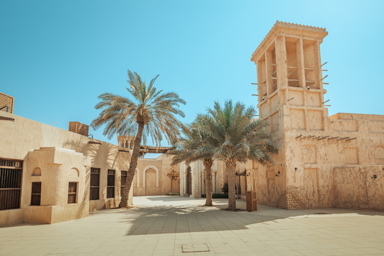 History of Dubai: how a fishing village became a thriving metropolis
