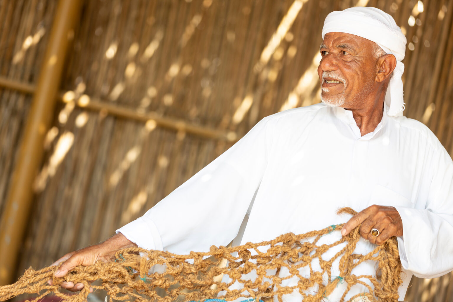 History of Dubai: how a fishing village became a thriving metropolis