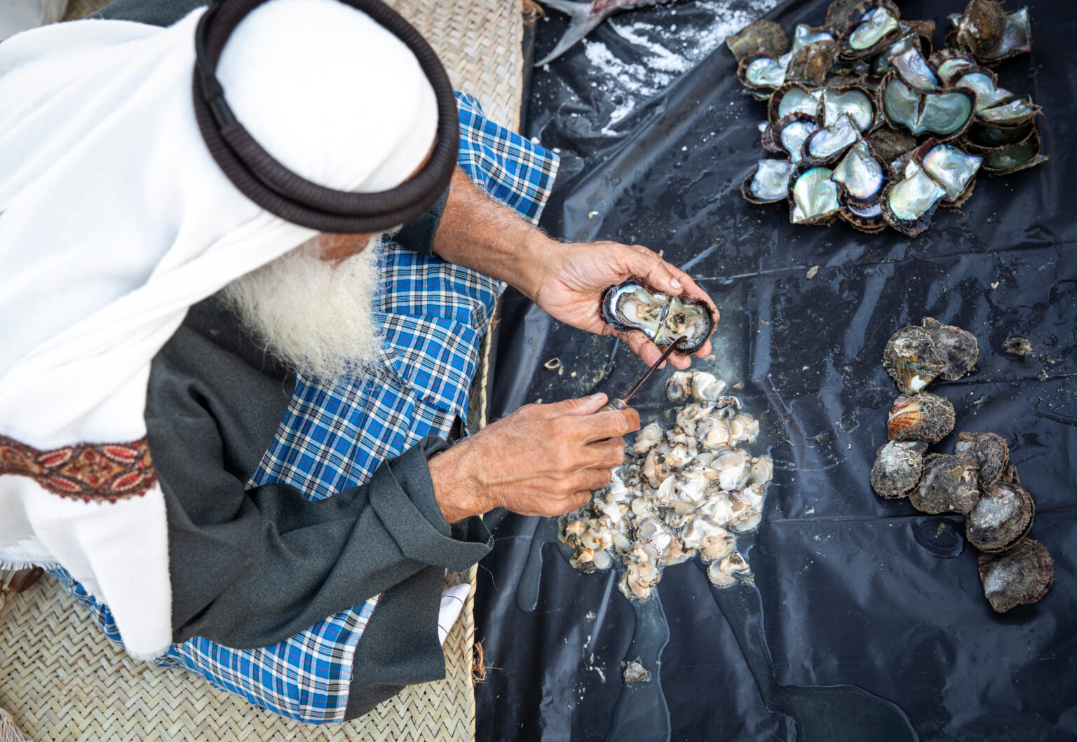 History of Dubai: how a fishing village became a thriving metropolis
