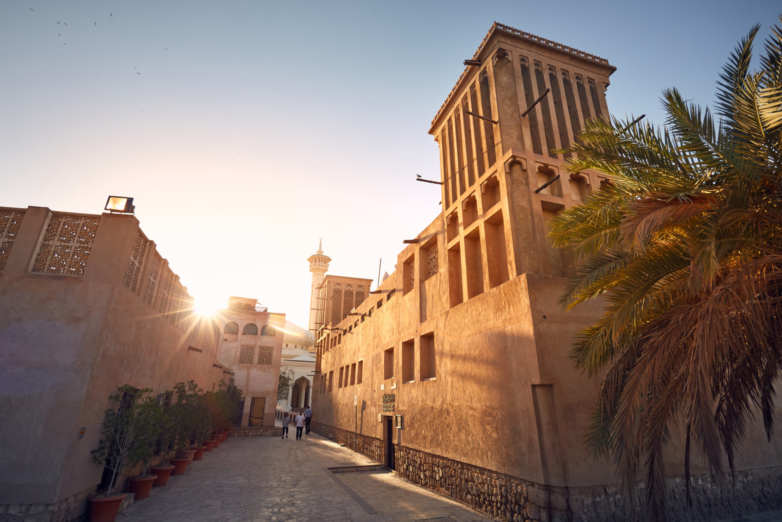 History of Dubai: how a fishing village became a thriving metropolis