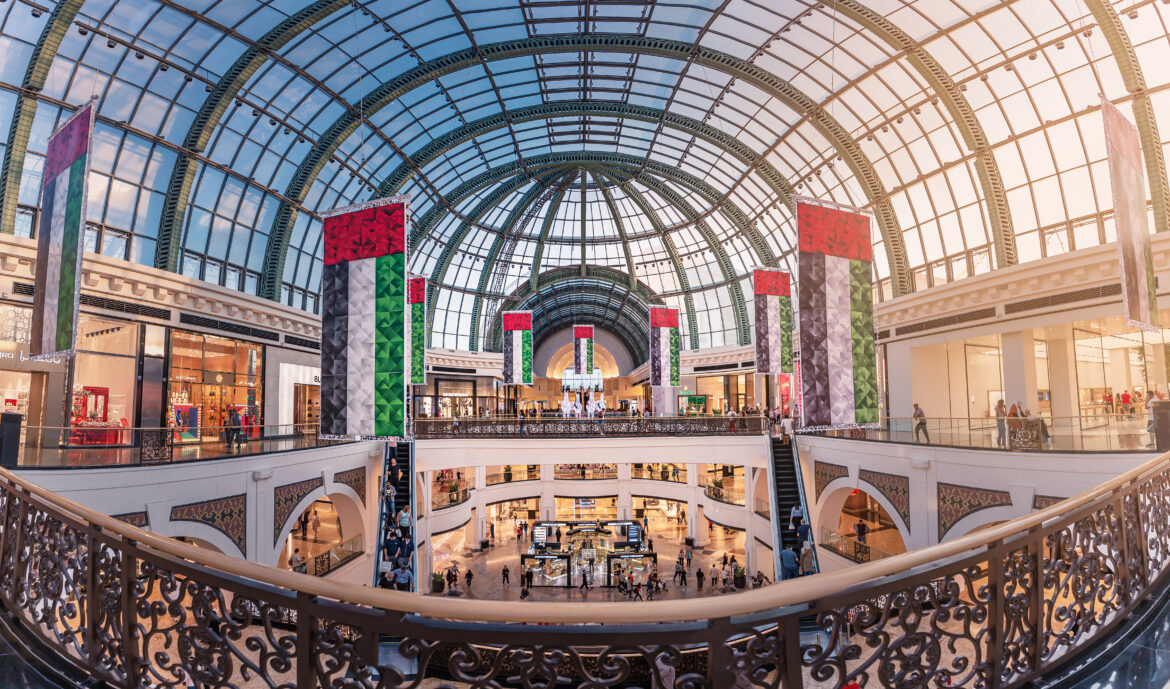 Mall of the Emirates Dubai Visitor Guide | Havefundubai.com