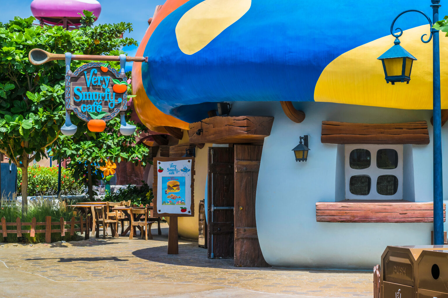 Why Motiongate Dubai is a Must-Visit for Theme Park Fans | Havefundubai.com