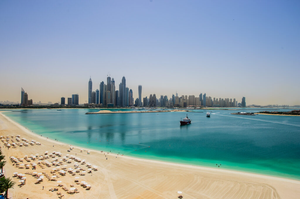 Unwind and Relax at the Best Beaches in Dubai | Havefundubai.com