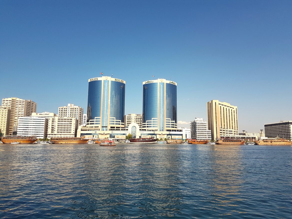 Al Seef Dubai District: Where Modernity Meets History | Havefundubai.com