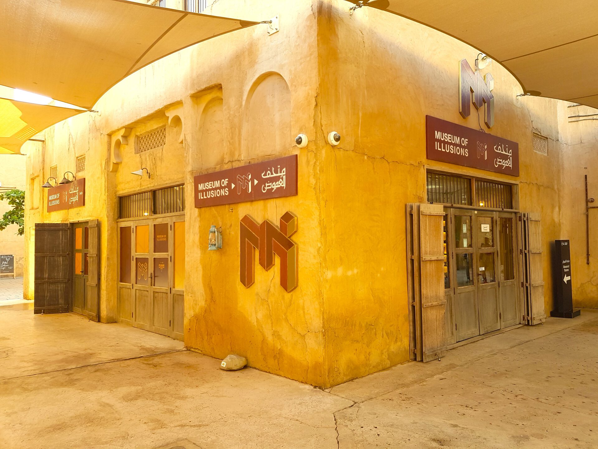 Al Seef Dubai District: Where Modernity Meets History | Havefundubai.com