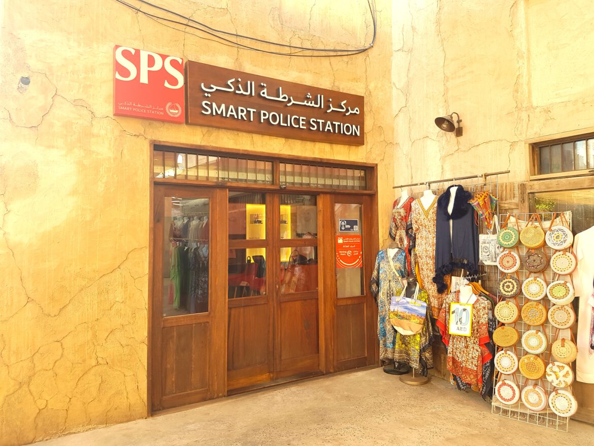 Al Seef Dubai District: Where Modernity Meets History | Havefundubai.com