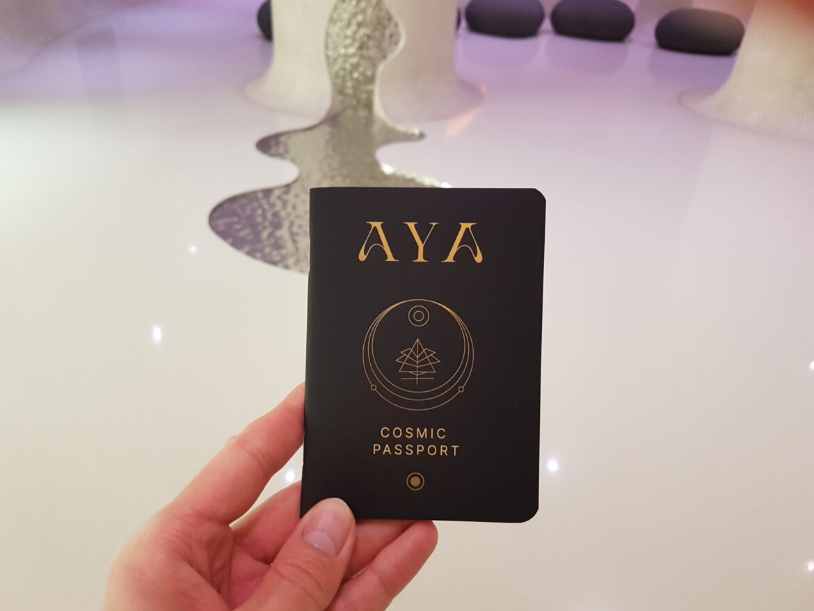Aya Universe in Dubai: Guide and Tickets | Havefundubai.com