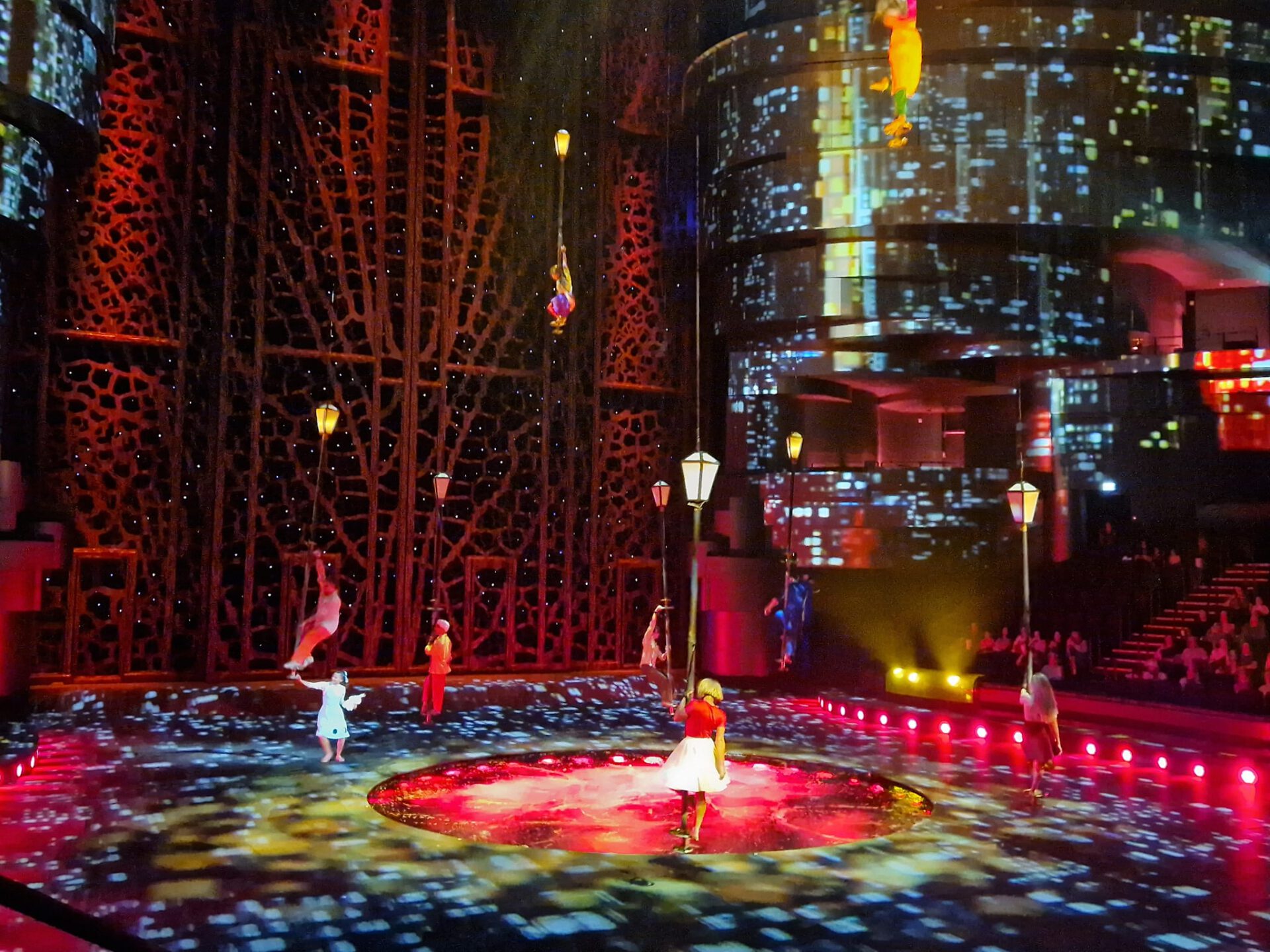 Dubai Concerts and Music Festivals | Havefundubai.com