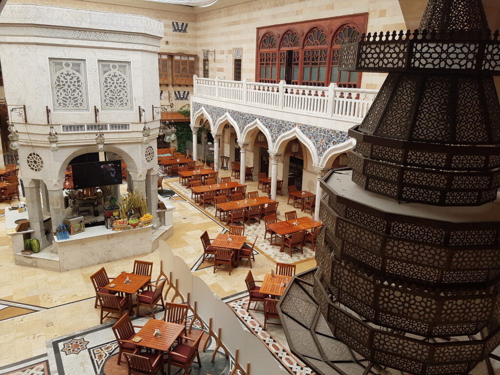 Wafi Mall in Dubai: Your Complete Guide | Havefundubai.com