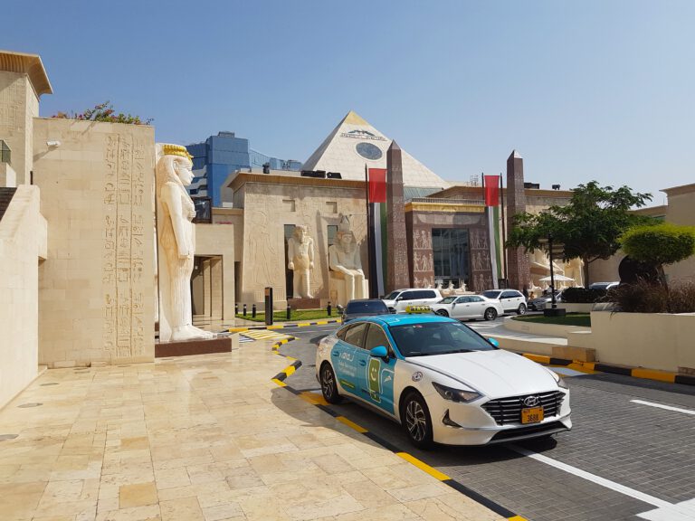 Wafi Mall in Dubai: Your Complete Guide | Havefundubai.com